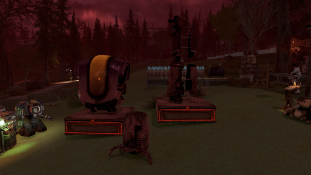 Buy Goliath Braincase Display in FALLOUT 76 Items - Offer #2422899775