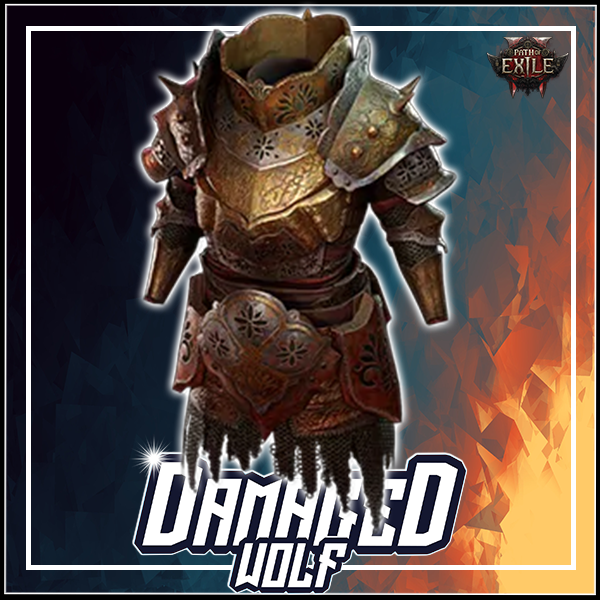 Buy ⚜️ The Brass Dome Champion in PATH OF EXILE 2 Items - Offer #2435750533