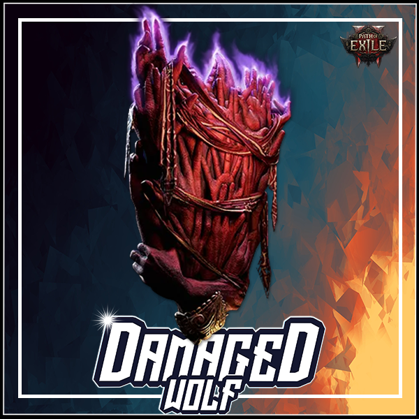 Buy ⚜️ The Surrender Stone Tow in PATH OF EXILE 2 Items - Offer #25072025