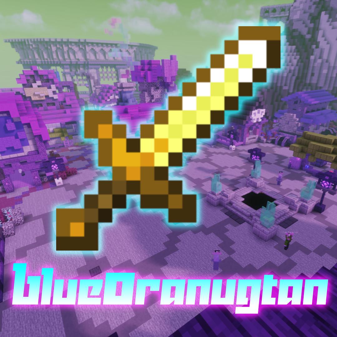 Buy |FLORID ZOMBIE SWORD FAST HEAL in MINECRAFT: HYPIXEL Items - Offer ...