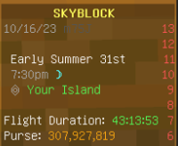 Buy Minecraft Premium Account FULL in MINECRAFT: HYPIXEL Accounts ...