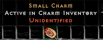 Buy Unid Annihilus Anni PD2 softco in PROJECT DIABLO 2 Items - Offer ...