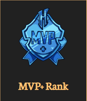 Buy MVP+ RANK FARM COINS ACCOU in MINECRAFT: HYPIXEL Accounts - Offer ...