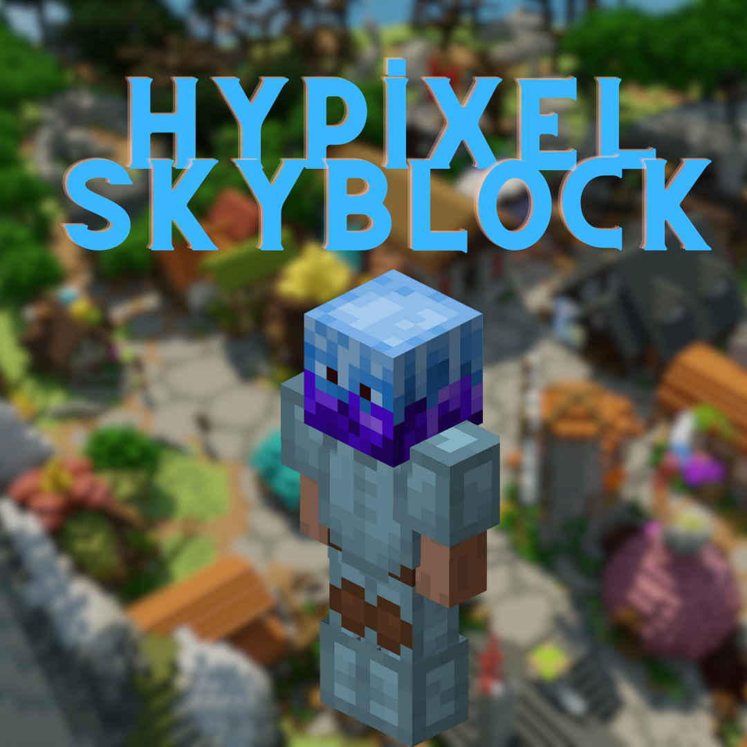 Buy Hypixel Skyblock | Mythic Froz in MINECRAFT: HYPIXEL Items - Offer ...