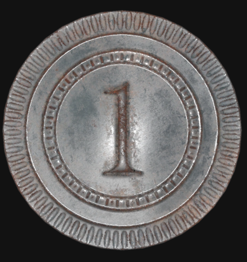 Buy Mr. Fuzzy Tokens - Fast delive in FALLOUT 76 Items - Offer #2412944868