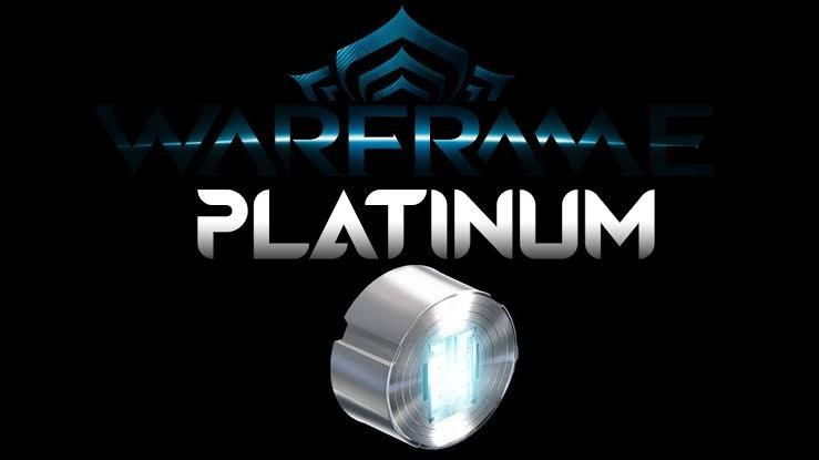 Buy [PC] Warframe Platinum | Minim in WARFRAME Platinum - Offer #2427174176