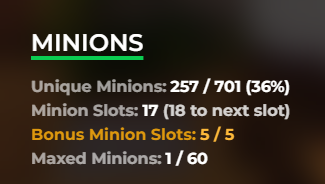 Buy ⚡ HYPIXEL SKYBLOCK ISLAND / in MINECRAFT: HYPIXEL Profiles - Offer ...