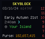 Buy Minecraft Premium Account FULL in MINECRAFT: HYPIXEL Accounts ...