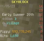 Buy Minecraft Premium Account FULL in MINECRAFT: HYPIXEL Accounts ...