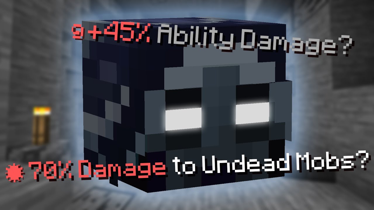 Buy BEST MAGE HELM in MINECRAFT: HYPIXEL Items - Offer #261595382