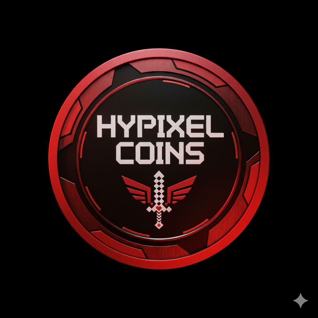 Buy 100M - SKYBLOCK COINS [$50/1B] in MINECRAFT: HYPIXEL Coins - Offer ...