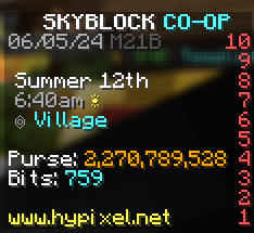 Buy Cheap hypixel skyblock coins e in MINECRAFT: HYPIXEL Coins - Offer ...