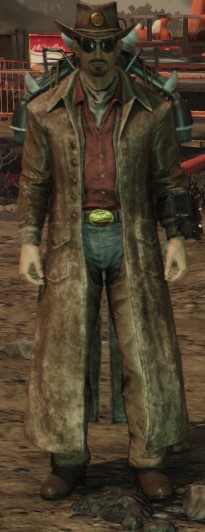 Buy Plan: Nuka World Cowboy Hat + in FALLOUT 76 Items - Offer #25750446