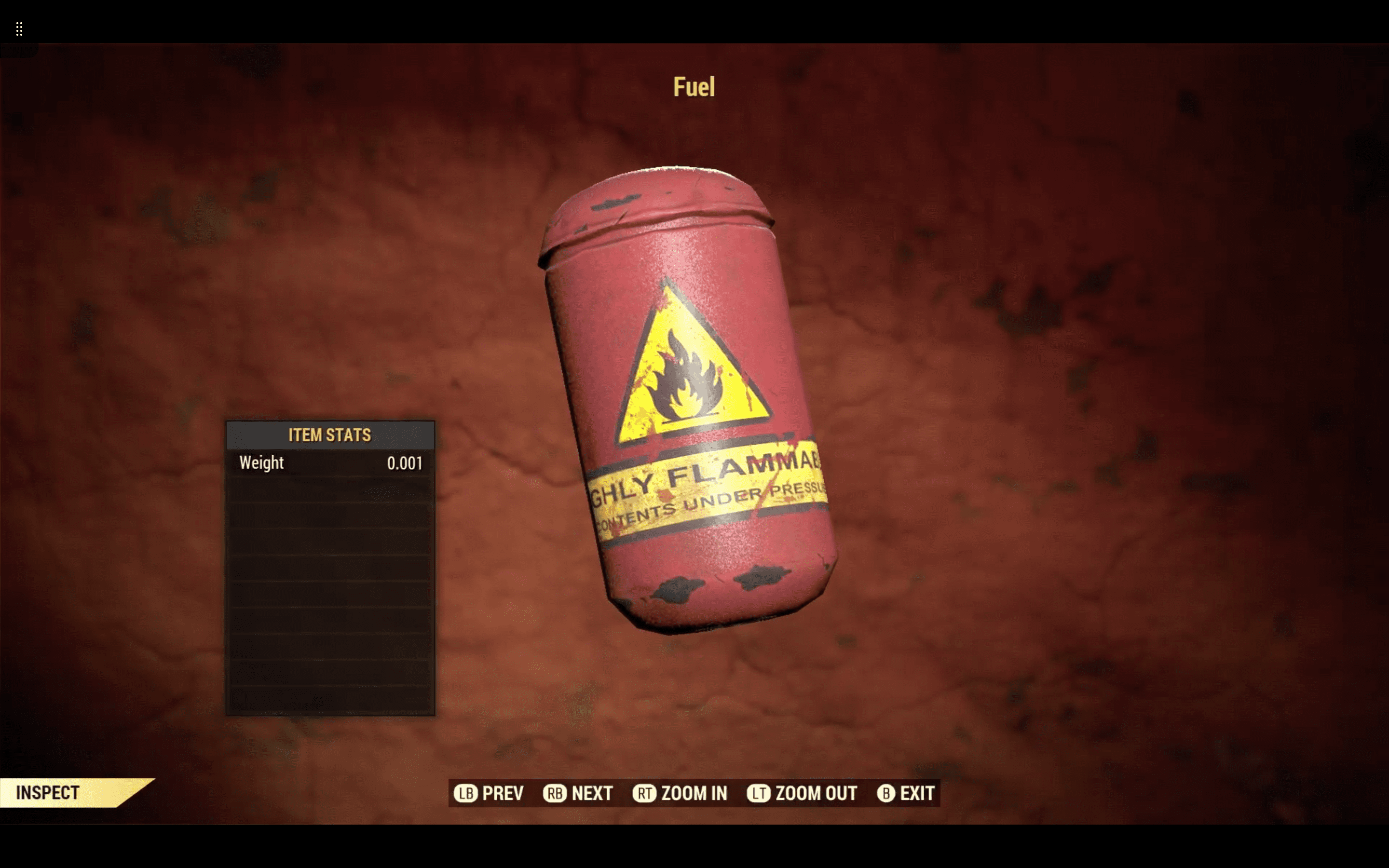 Buy Xbox - Fuel (x5,000) in FALLOUT 76 Items - Offer #2419084111
