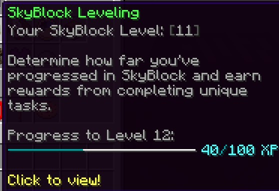 Buy [VIP] HYPIXEL SKYBLOCK ACCOUNT in MINECRAFT: HYPIXEL Accounts ...