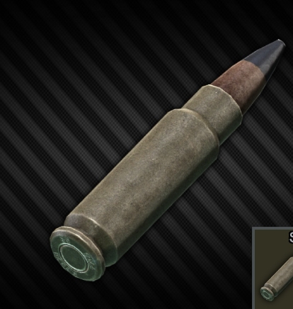 Buy 9x39 BP(7N12) 2450 rounds by r in ESCAPE FROM TARKOV Items - Offer ...