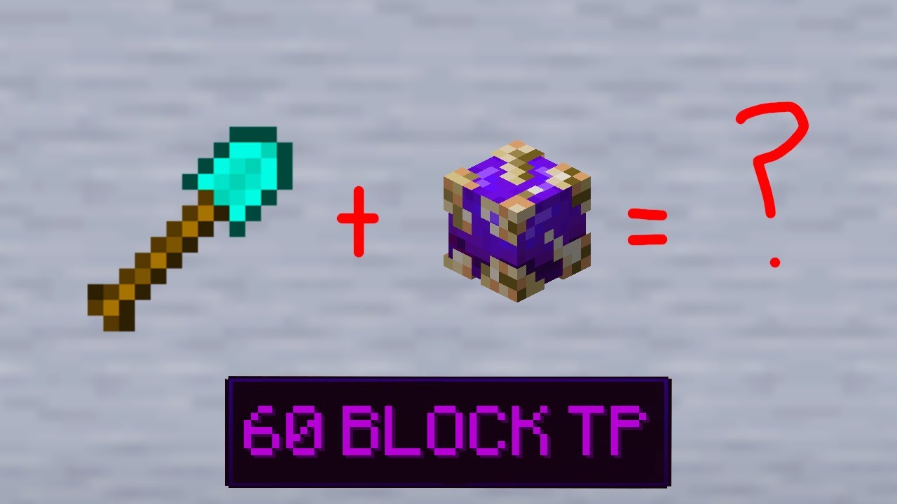 Buy aspect of the void with either in MINECRAFT: HYPIXEL Items - Offer ...