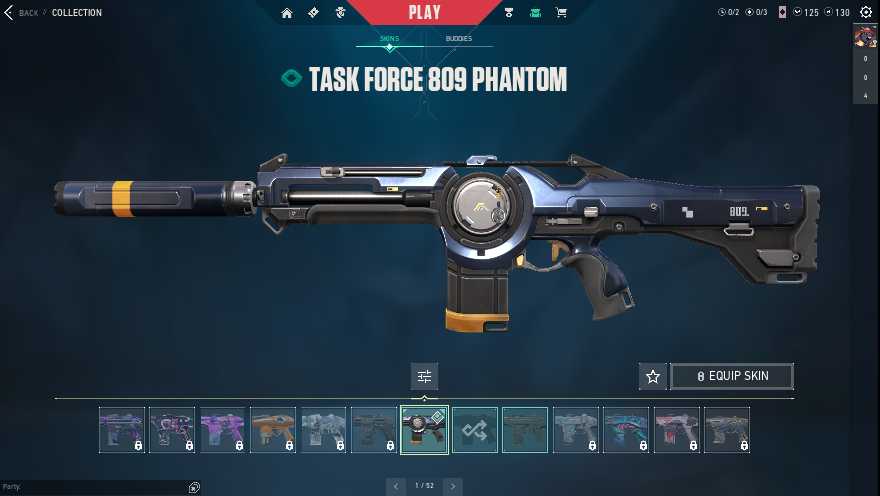 Buy NA server F/A 12 skins / Horiz in VALORANT Accounts - Offer #2311227581