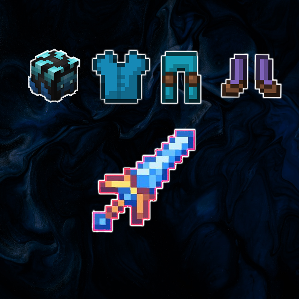 Buy 4/4 Mythic Storm 5star All Wis in MINECRAFT: HYPIXEL Items - Offer ...