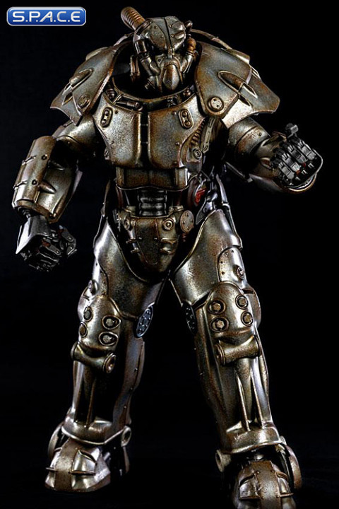 Buy Unyielding Sentinel X-01 Power in FALLOUT 76 Items - Offer #2521992221
