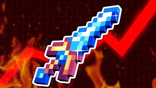 Buy ALL 3 Scrolls for HYPERION │ in MINECRAFT: HYPIXEL Items - Offer ...