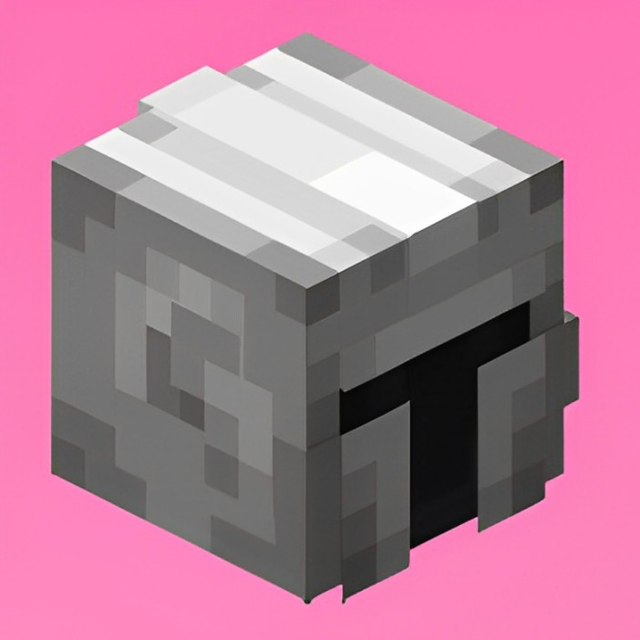 Buy MYTHIC ANCIENT WARDEN HELMET ( in MINECRAFT: HYPIXEL Items - Offer ...