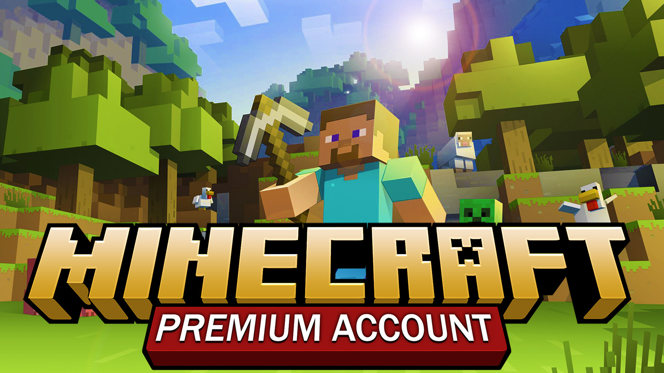 Buy ⚡Java Edition Minecraft Java in MINECRAFT: HYPIXEL Accounts - Offer ...