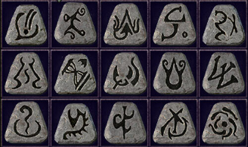 Buy 50hr | Project Diablo 2 S9 Sof in PROJECT DIABLO 2 Runes - Offer ...