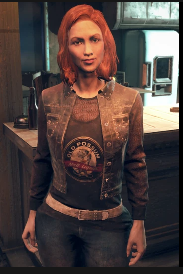 Buy Duchess Outfit [apparel] in FALLOUT 76 Items - Offer #251619303