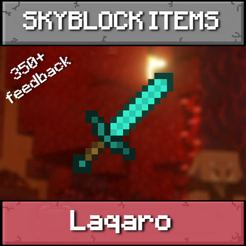 Buy Hypixel Skyblock Items | Aspec in MINECRAFT: HYPIXEL Items - Offer ...