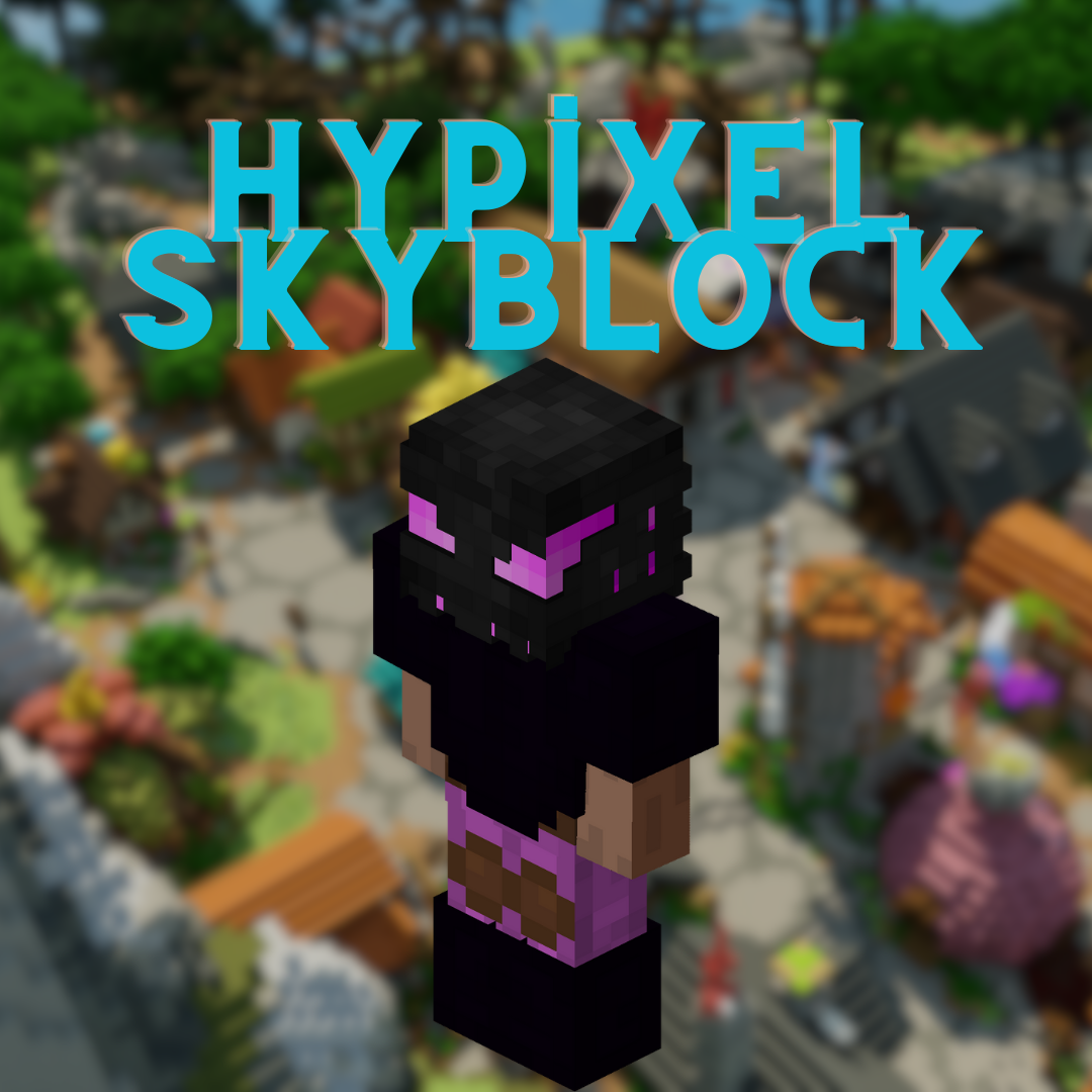 Buy Hypixel Skyblock | Mythic Fina in MINECRAFT: HYPIXEL Items - Offer ...