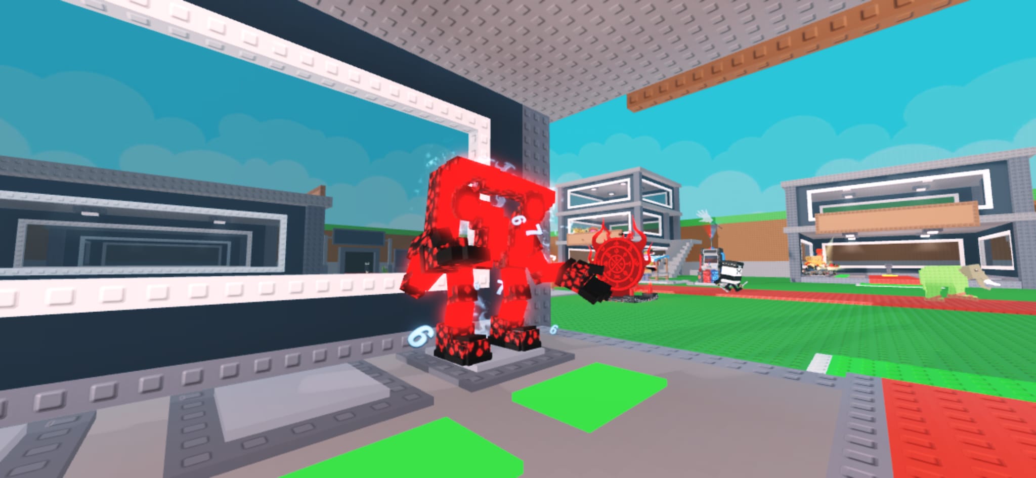 Buy 67 brainrot 67.5M in STEAL A BRAINROT Items - Offer #261415920