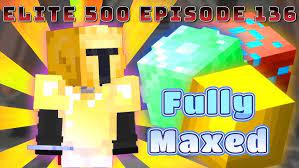 Buy MYTHIC JADED MAXED FULL PERFEC in MINECRAFT: HYPIXEL Items - Offer ...