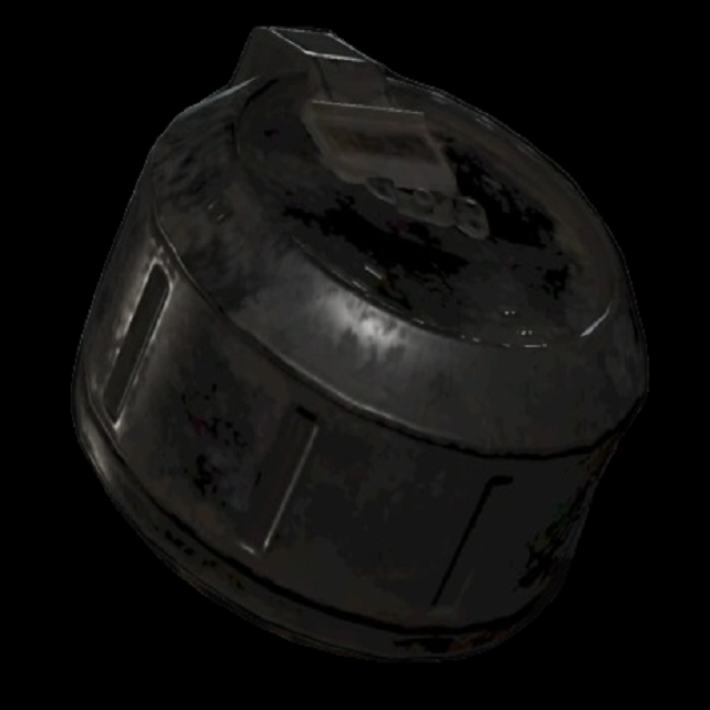 Buy [PC] Ultracite 2mm electromagn in FALLOUT 76 Items - Offer #2423797397