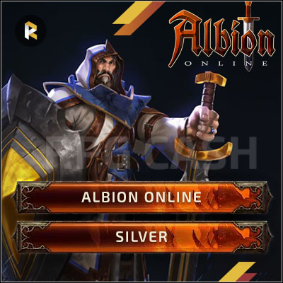 Buy Albion Online - Silver - Ameri in ALBION ONLINE Silver - Offer ...