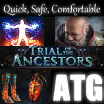 Buy Righteous Fire Inquisitor [Com in PATH OF EXILE Items - Offer ...