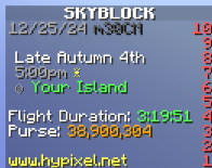 Buy JAVA EDITION / FULL ACCESS / S in MINECRAFT: HYPIXEL Accounts ...