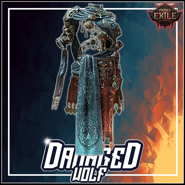 Buy ⚜️ Prayers for Rain Keth R in PATH OF EXILE 2 Items - Offer #25051256