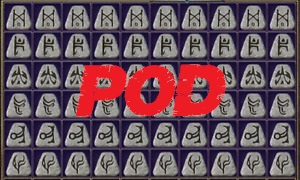 Buy 1 HR Rune pack Path of Diablo in PROJECT DIABLO 2 Runes - Offer ...