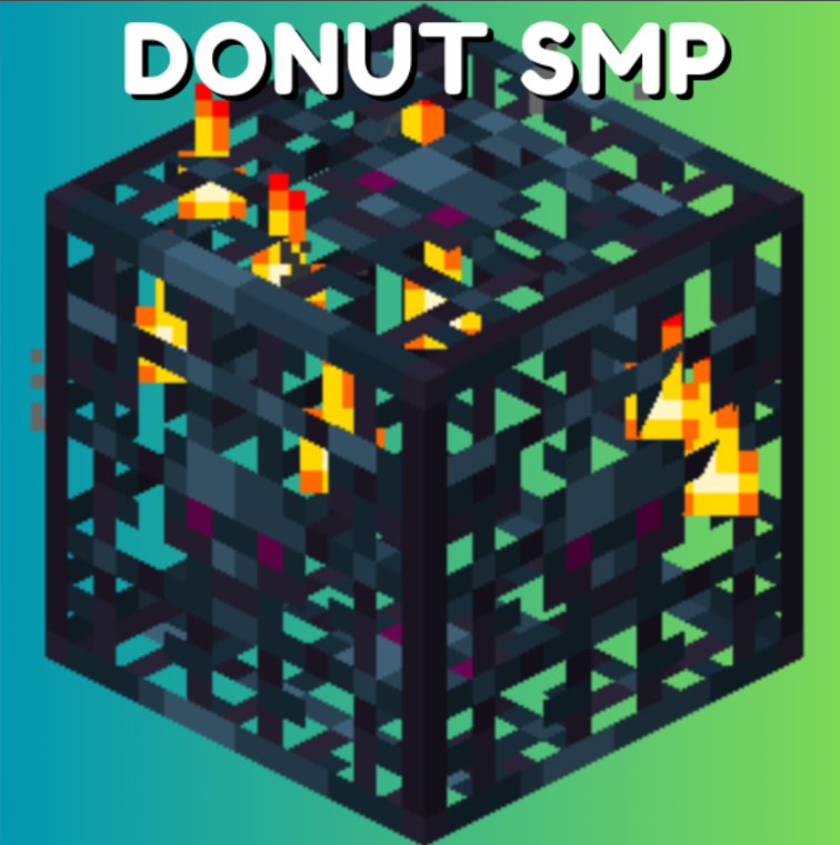 Buy Skeleton Spawner NOT DUPE in DONUT SMP Items - Offer #262358123