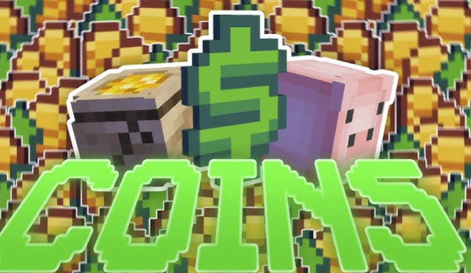 Buy ️INSTANT DELIVERY ️ in MINECRAFT: HYPIXEL Coins - Offer #26981803