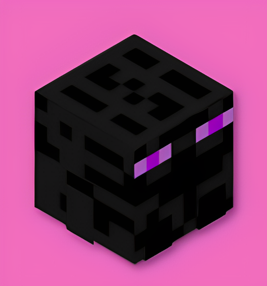 Buy LEVEL 100 MYTHIC ENDERMAN PET in MINECRAFT: HYPIXEL Items - Offer #252522676