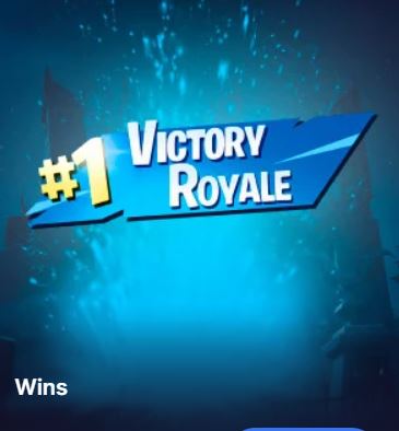Buy Wins FN | Victory Royal in FORTNITE Skins - Offer #2426851519