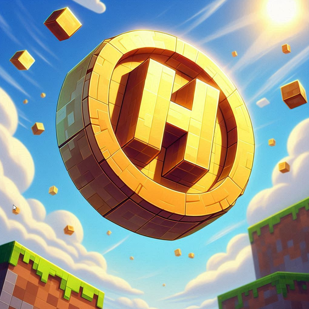 Buy 35$ for 1Bil coins | Cheap and in MINECRAFT: HYPIXEL Coins - Offer ...