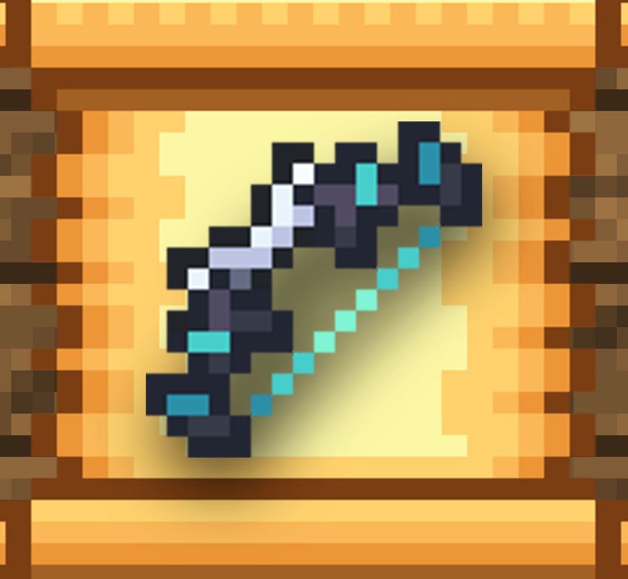 Buy FULL TERMINATOR in MINECRAFT: HYPIXEL Items - Offer #2420766187