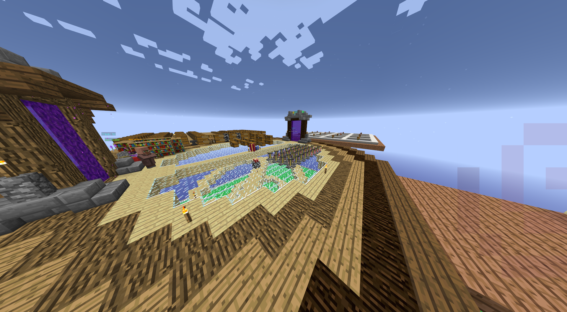 Buy Minecraft Premium Account FULL in MINECRAFT: HYPIXEL Accounts ...