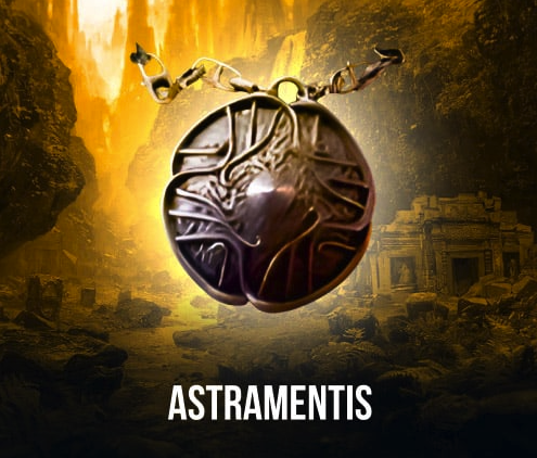 Buy [POE 2 Softcore] Astramentis S in PATH OF EXILE 2 Items - Offer ...