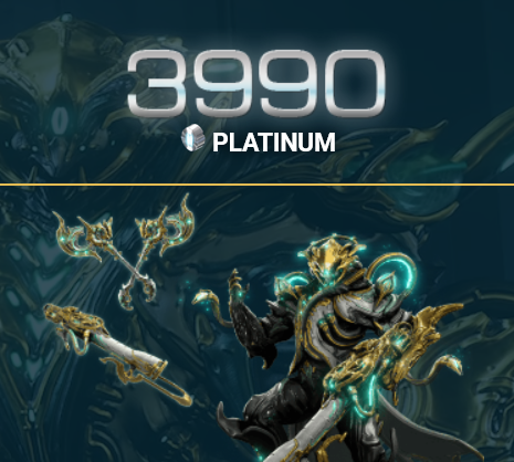 Buy [All Platforms] NEW Lavos Prim in WARFRAME Items - Offer #2513916651