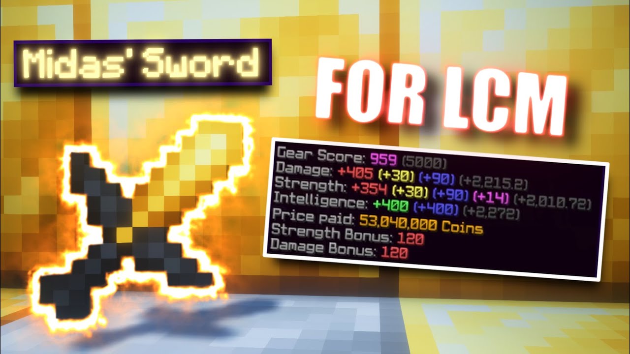 Buy Gilded Mythic 5star enchanted in MINECRAFT: HYPIXEL Items - Offer ...