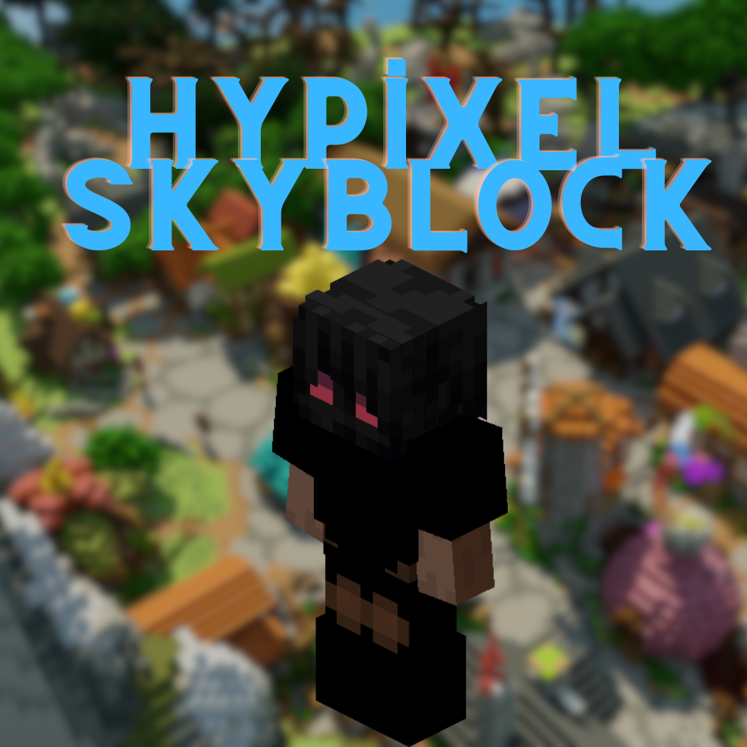 Buy Hypixel Skyblock | Mythic Shad in MINECRAFT: HYPIXEL Items - Offer ...
